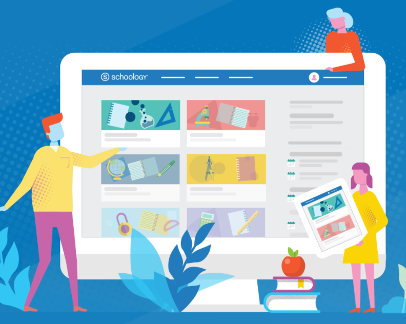 Schoology - Learning Management System | Nippersink Middle School