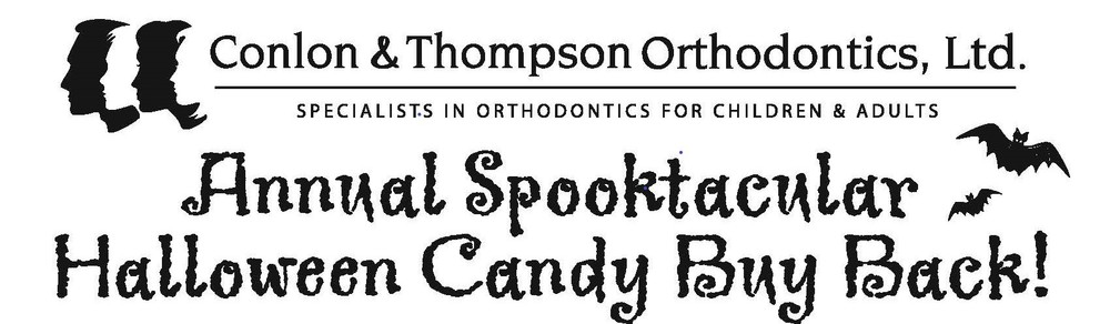 The PTO Halloween BuyBack Program | Spring Grove Elementary